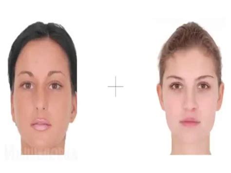 The Flashed Face Distortion Effect Video Izismile