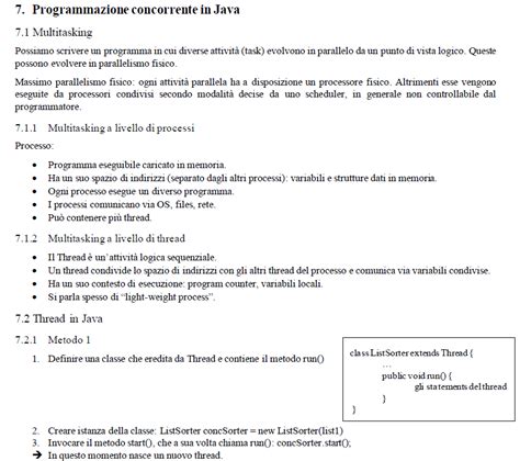 Ingegneria Del Software Dispense Universitarie