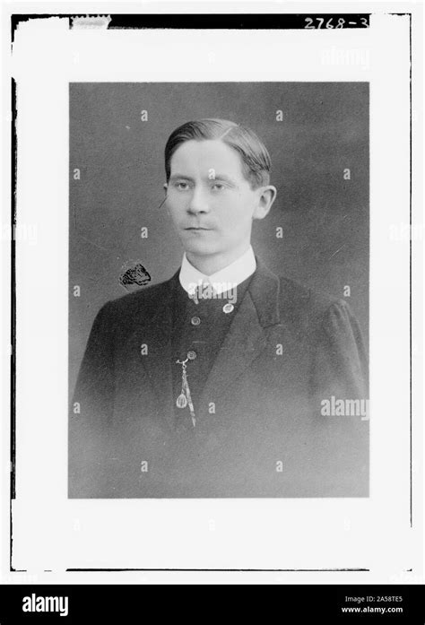 Portrait Of Unidentified Man Cut Out Stock Images And Pictures Alamy