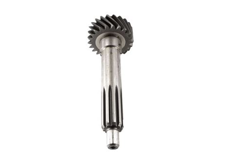 Qu12044 1 3 8 Input Oil Guide For 2001 2005 Nv5600 Transmissions