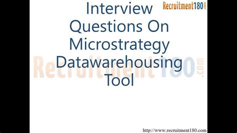 Microstrategy Developer Interview Based Question And Answers Of
