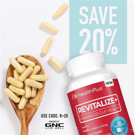 Health Plus Inc On Linkedin Postbiotics Are Here For A Limited Time