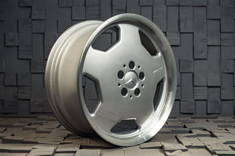 Восстановление оригинальных дисков AMG — Polimerkras на DRIVE2