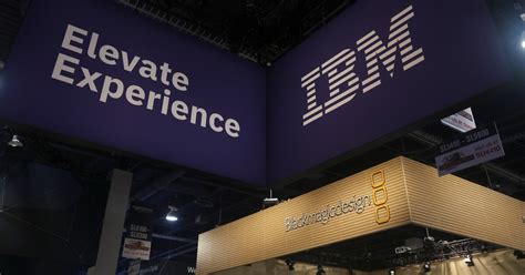 Ibm Anuncia Su Primer Recorte De Empleo Bajo El Mando Del Nuevo Ceo Infobae