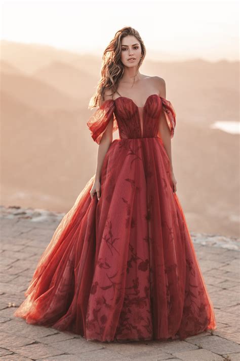 Allure Bridals A1206