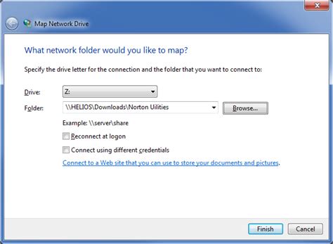 Slideshow Quick Networking Mapping With Pushd And Popd Techrepublic