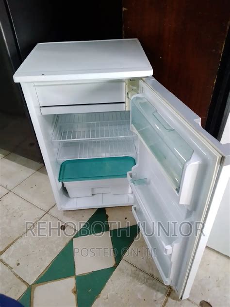Lec Single Door Fridge In Nairobi Central Kitchen Appliances