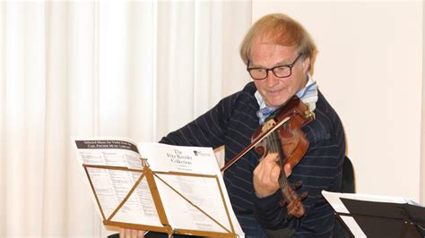 Bern Freiburg Wallis Alexandre Dubach «in Der Musik Muss Man Ein Diener Sein News Srf