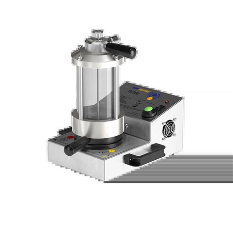 Lpa 3 Portable Particle Counter Rotadia Laboratuvar Sistemleri