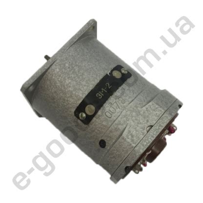 Электродвигатель асинхронный ЭМ-2 – E-Goods