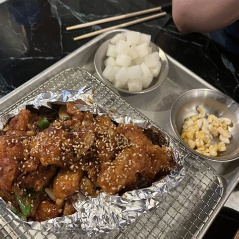 대구 상인동 치킨 맛집 ‘삼덕통닭 네이버 블로그