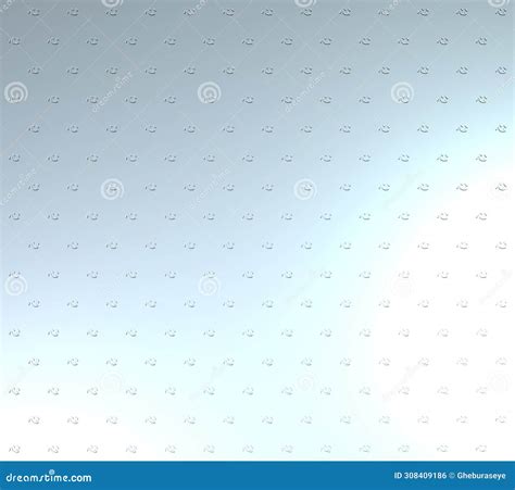 Chinese Ideogram For The Word Heart Aluminum Foil Fantasy Isolated