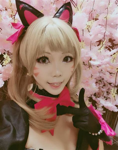 Black Cat Dva Overwatch Amino
