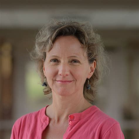 Barbara Cooper Cairn University