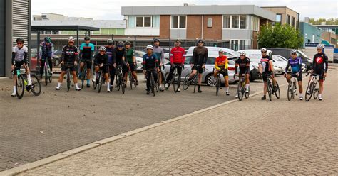 Rademaker Bv Culemborg