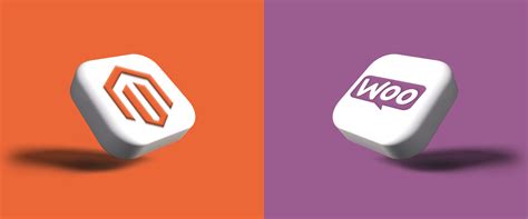 An Experts Review Comparing Woocommerce Vs Magento For Ecommerce In 2023