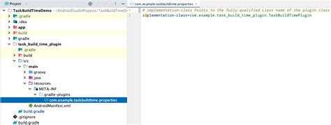 Android Custom Gradle Plugin Statistics Task Time Consuming Surfin Cloud