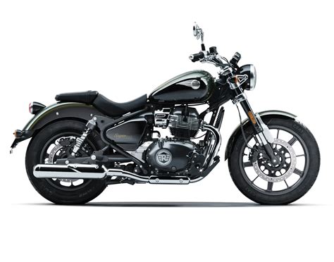 2023 Royal Enfield Super Meteor 650 Breaks Cover At EICMA 56 OFF