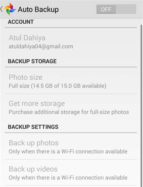 Tips To Reduce Mobile Data Internet Usage On Your Android Smartphone