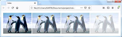 Ourtutorials W Css
