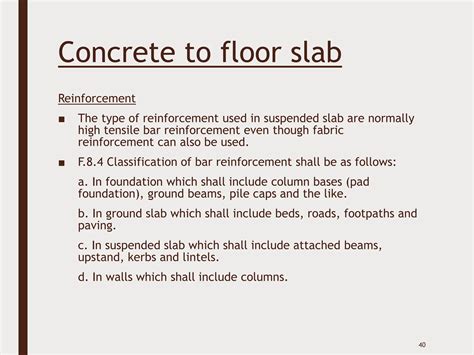 Reinforced Concrete Frame Structure Pptx