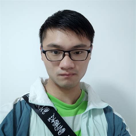Haiguang Wang S Homepage