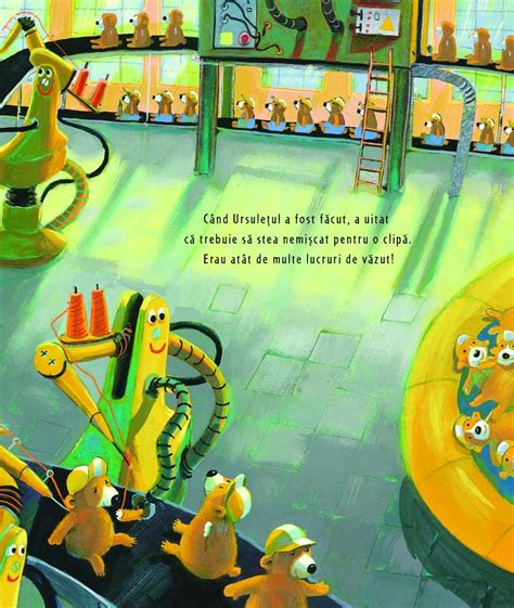 Un Ursulet Deosebit Tjibbe Veldkamp