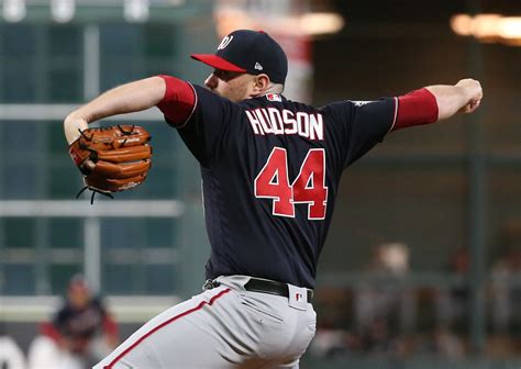 Nacionales De Washington Conquistaron La Primera Serie Mundial De Su