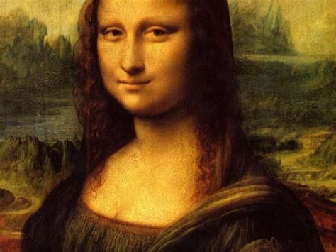 5 Principais Obras Do Mestre Leonardo Da Vinci Viva La Bella Italia
