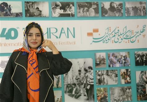 مریم دوستی سینما شعر از پایه های اصلی جشنواره سلفی 20 خواهد بود برای