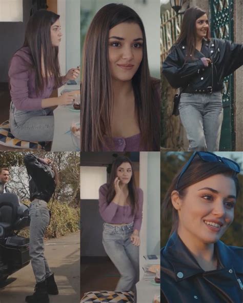 Sen Cal Kapimi Eda Ep 38 Celebrity Outfits Female Clothes Outfits