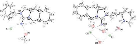 Figure 5 From Design And Synthesis Of Fused Tetrahydroisoquinoline