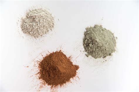 Clays - Minerals Education Coalition