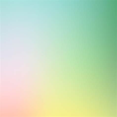Beautiful Vector Gradient Background Featuring Light Pink And Green