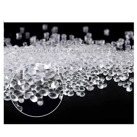 Tpe Resin Medical Grade Thermoplastic Elastomers Tpe Plastic Granules