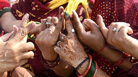 All Eyes On 6 State Assembly Elections After Bjps Muted Performance In