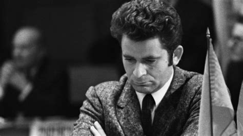 Schach Legende Boris Spasski Ist Tot Kicker