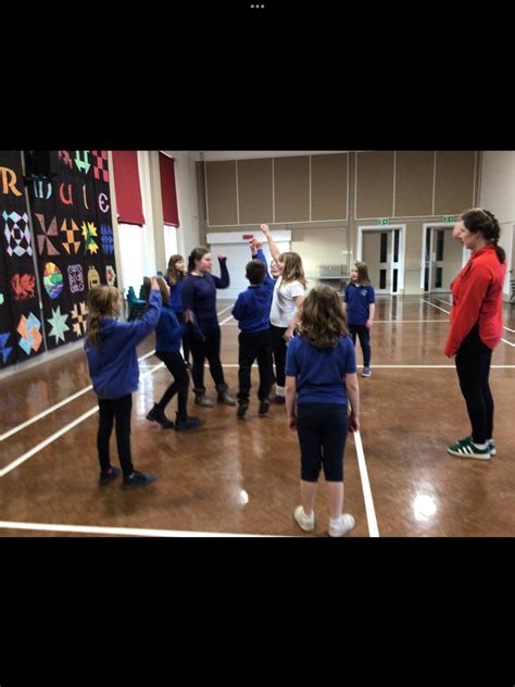 Abermule Primary School Montgomery