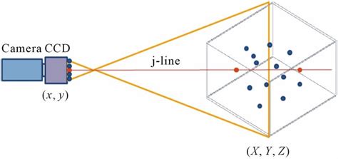 Relationship Between Voxel Intensity And Image Intensity Download Scientific Diagram