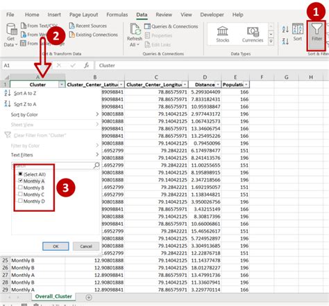 How To Copy Filtered Rows In Excel SpreadCheaters