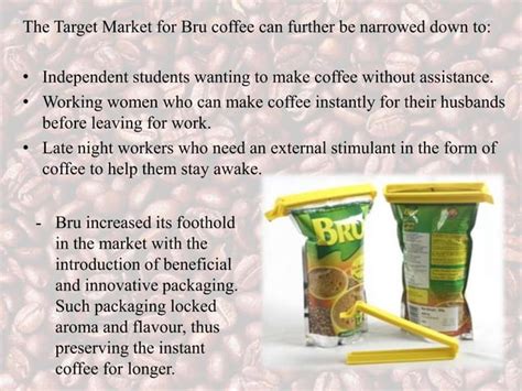 Bru Segmentation Targeting Positioning Pptx Business Business And
