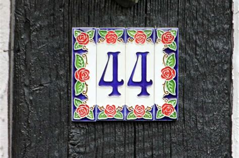 Significado del Número 44 Interpretaciones y características de la