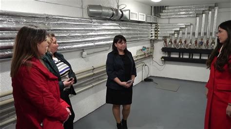 ВЛАДА СПІВАК ЗАЛУЧИЛА 100 ТИС ЄВРО НА УТЕПЛЕННЯ ДИТСАДКА «ГНІЗДЕЧКО ЕКОНОМИМО 40 КОШТІВ