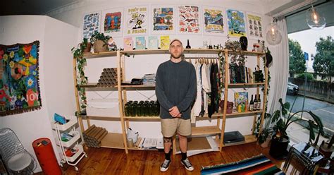 Long Sleeve Jake Foreman