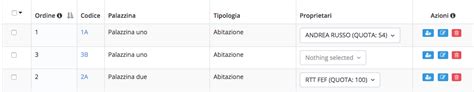 Convert List Into Dropdown — Datatables Forums