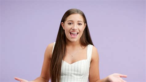 Dance Moms Mackenzie