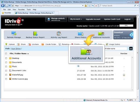 10 Online Storage Solutions With Encryption Hongkiat