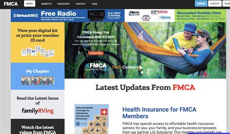 Finding These Forums From Fmca Feedback Fmca Rv Forums A