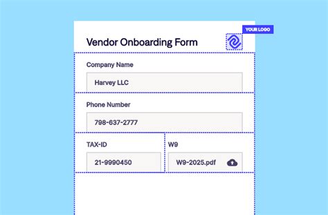 Advanced Vendor Onboarding For NetSuite SquareWorks Consulting
