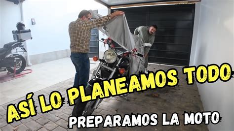 Así Lo Planee Todo 🤫 Empezamos Con La Puesta Punto De La Kymco Venox
